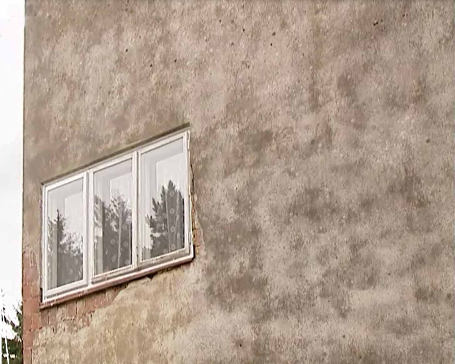 Reconstruction of the Villa of Architect Místecký by TREFIL ...