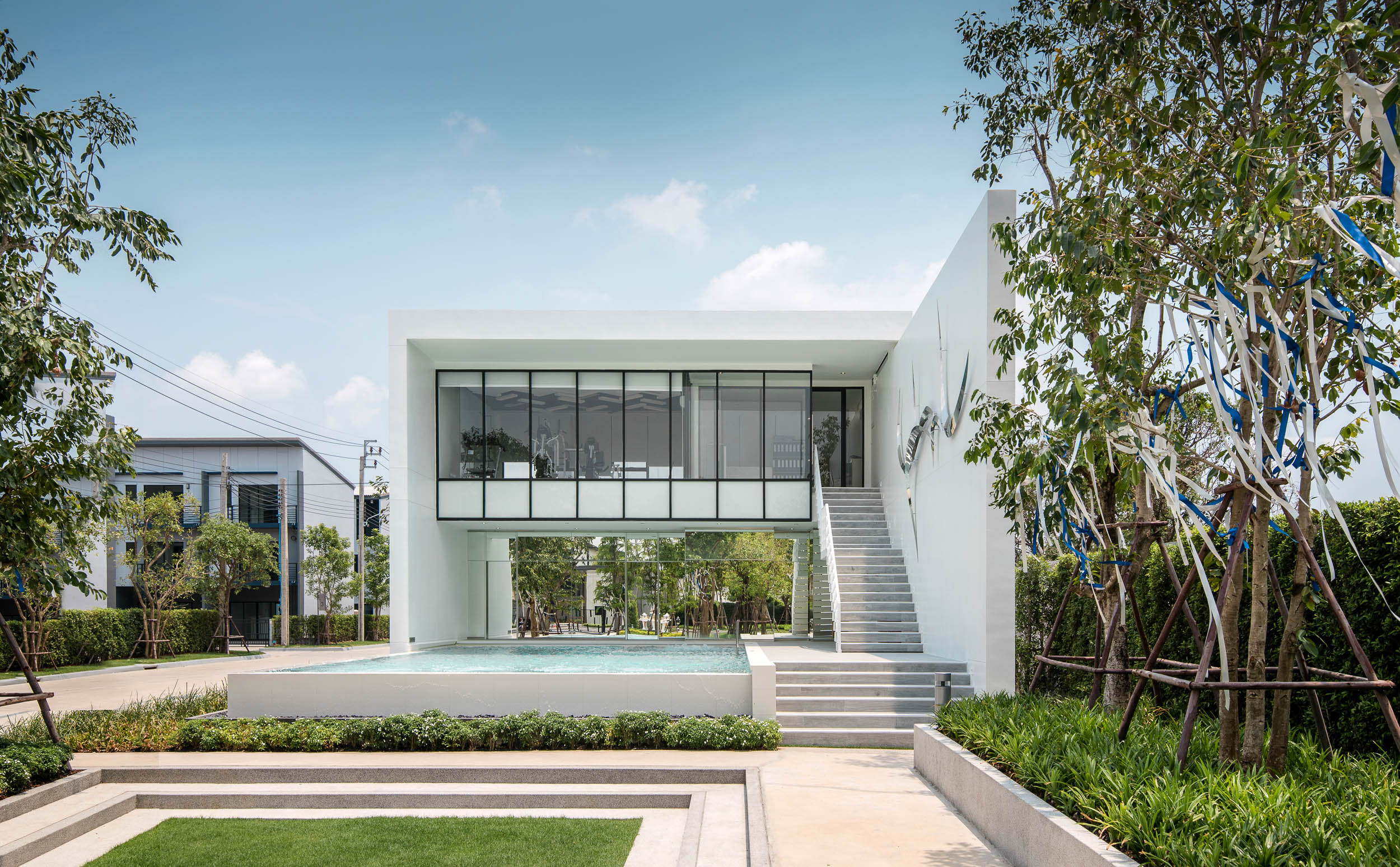 ForX Design Studio - Architizer