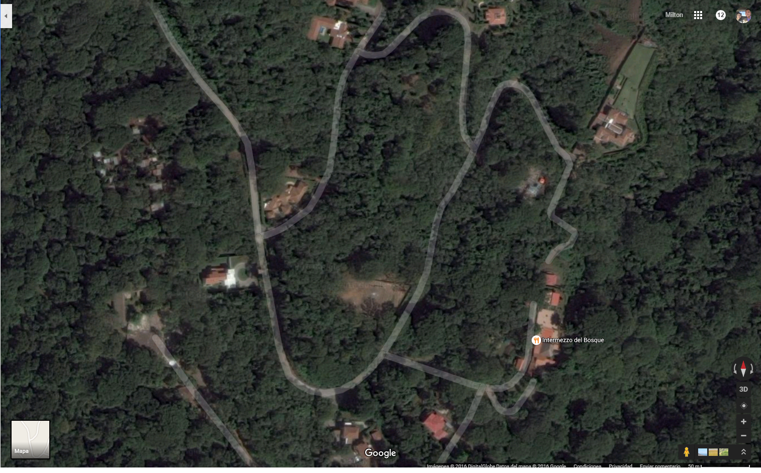 Residencia Rj16 by Won arquitectos - Architizer