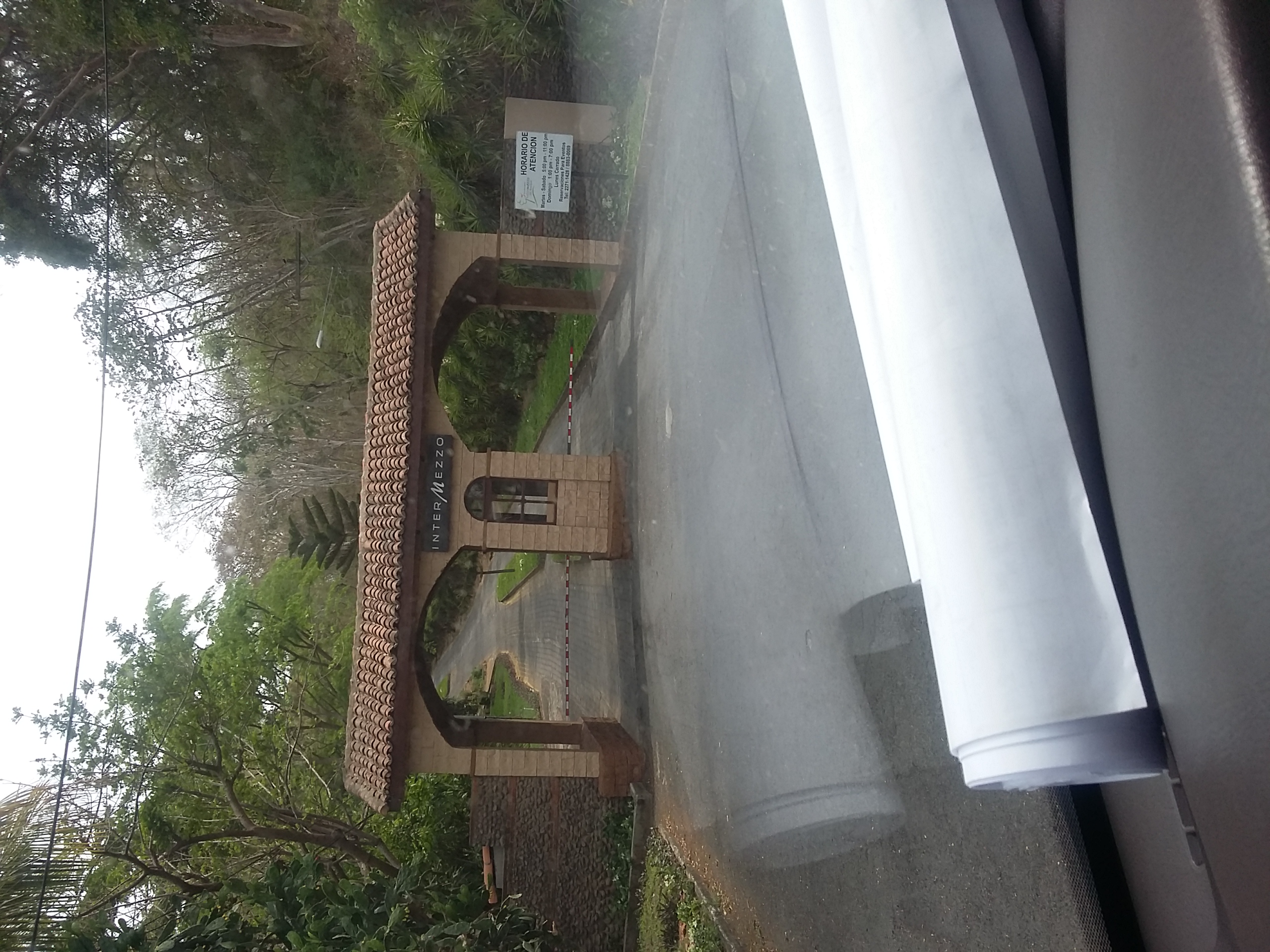 Residencia Rj16 by Won arquitectos - Architizer