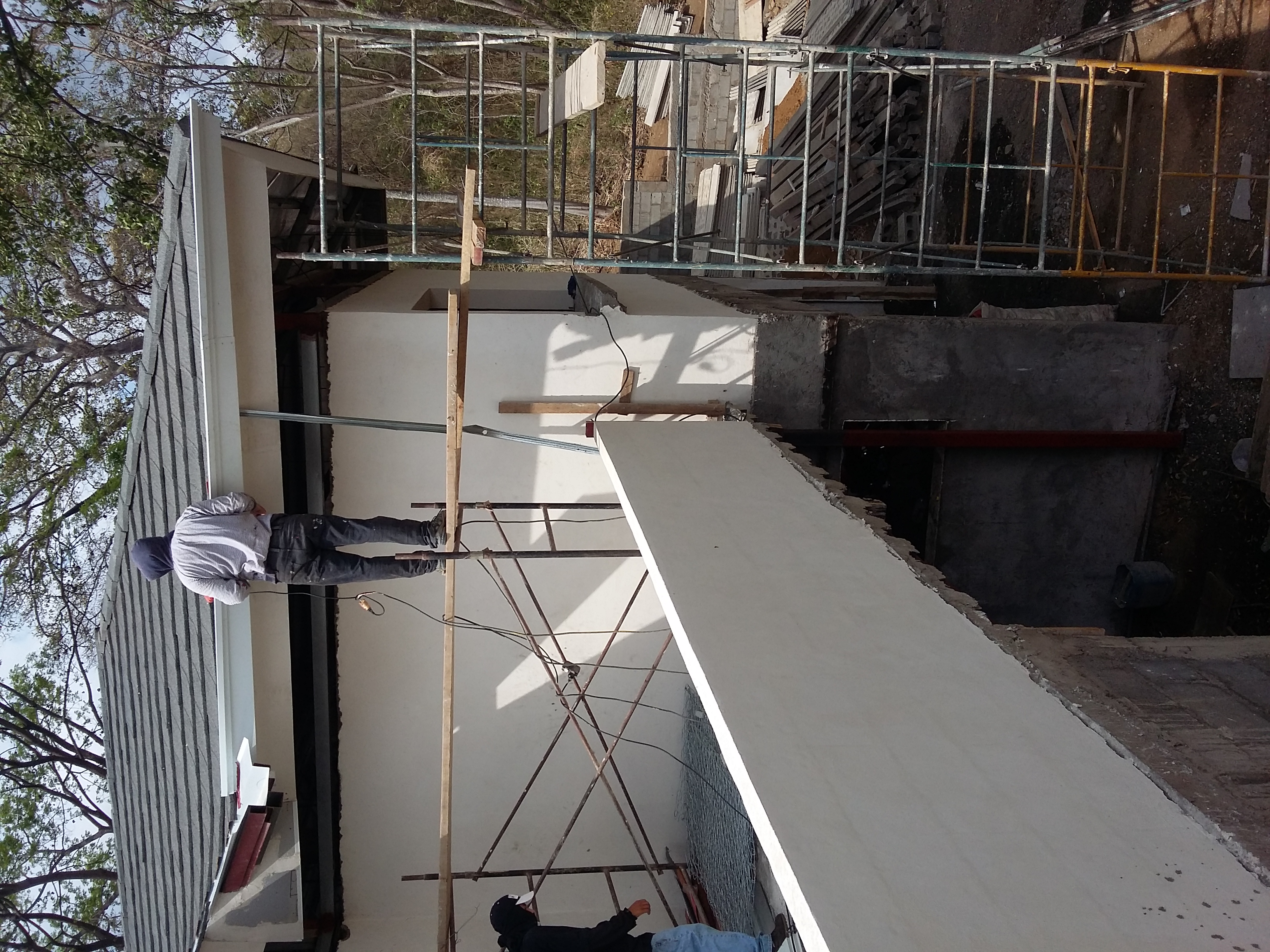 Residencia Rj16 by Won arquitectos - Architizer