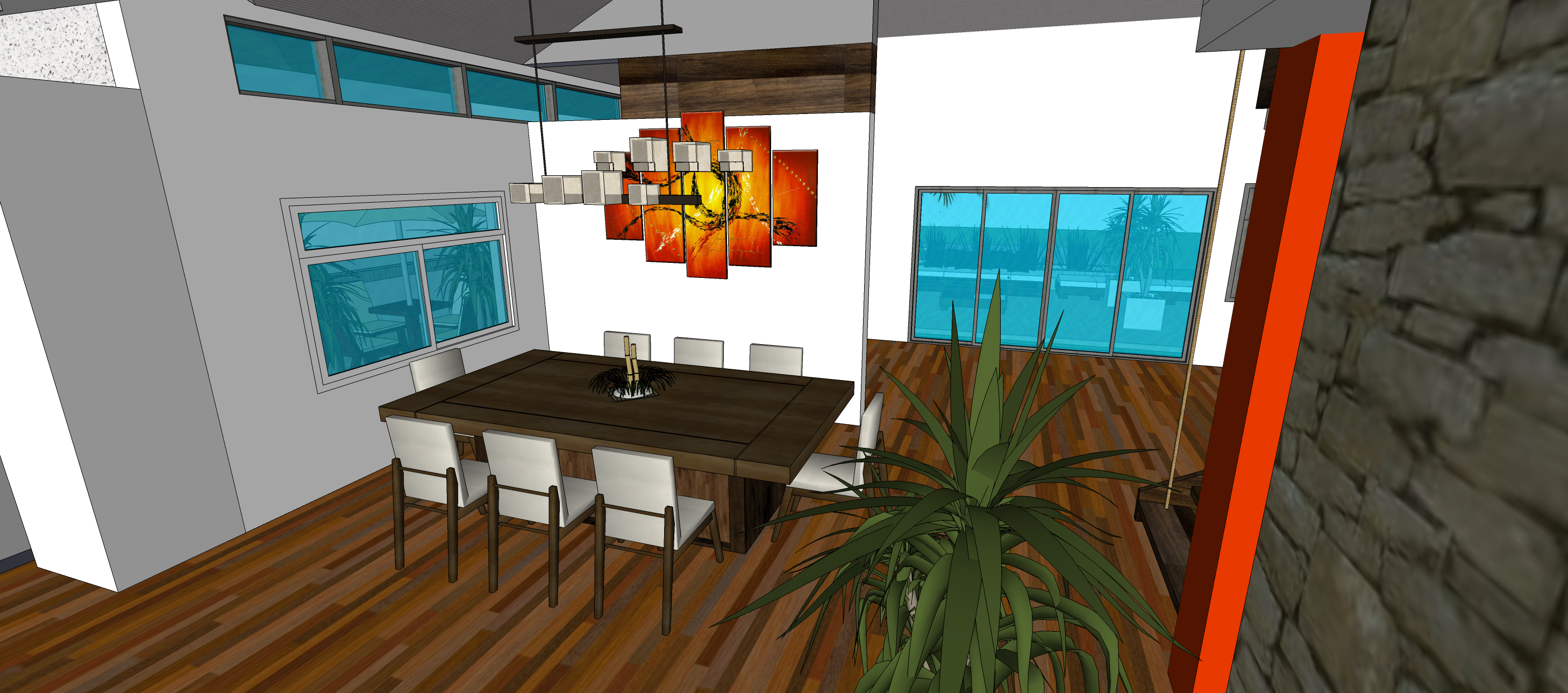 Residencia Rj16 by Won arquitectos - Architizer