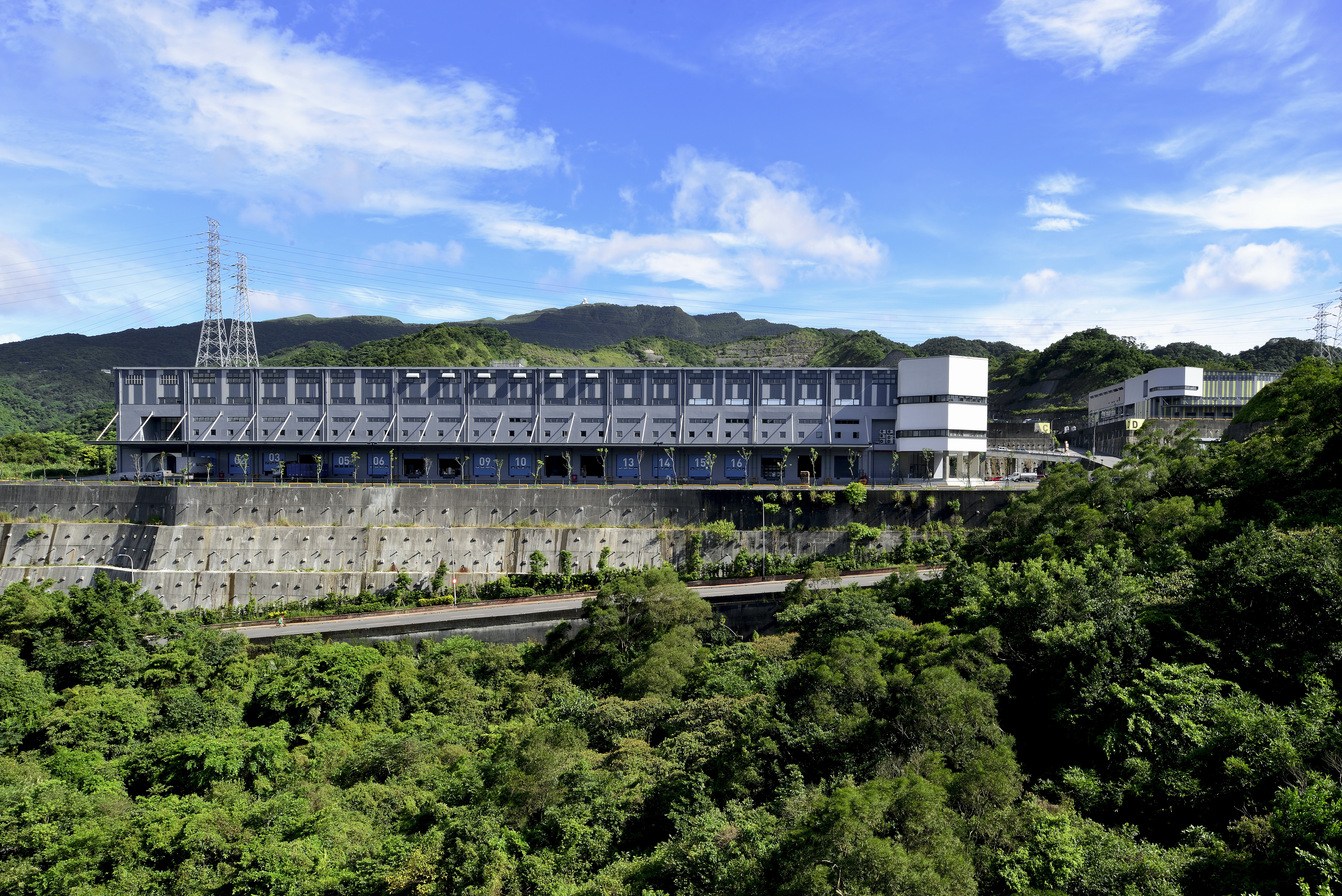 CHE FU CHANG ARCHITECTS - Architizer