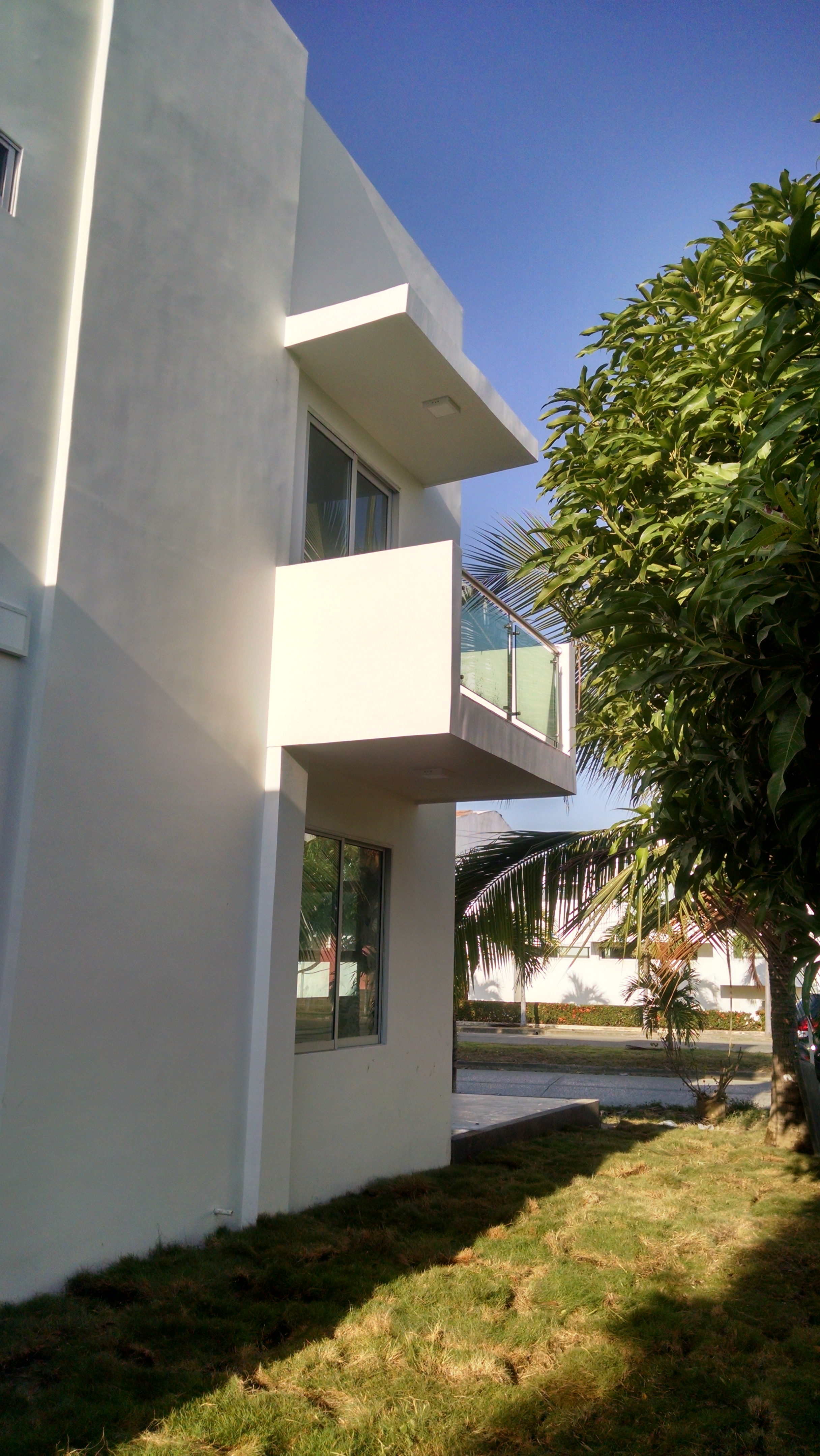 Casa GP by Luis Miguel Villazón - Architizer