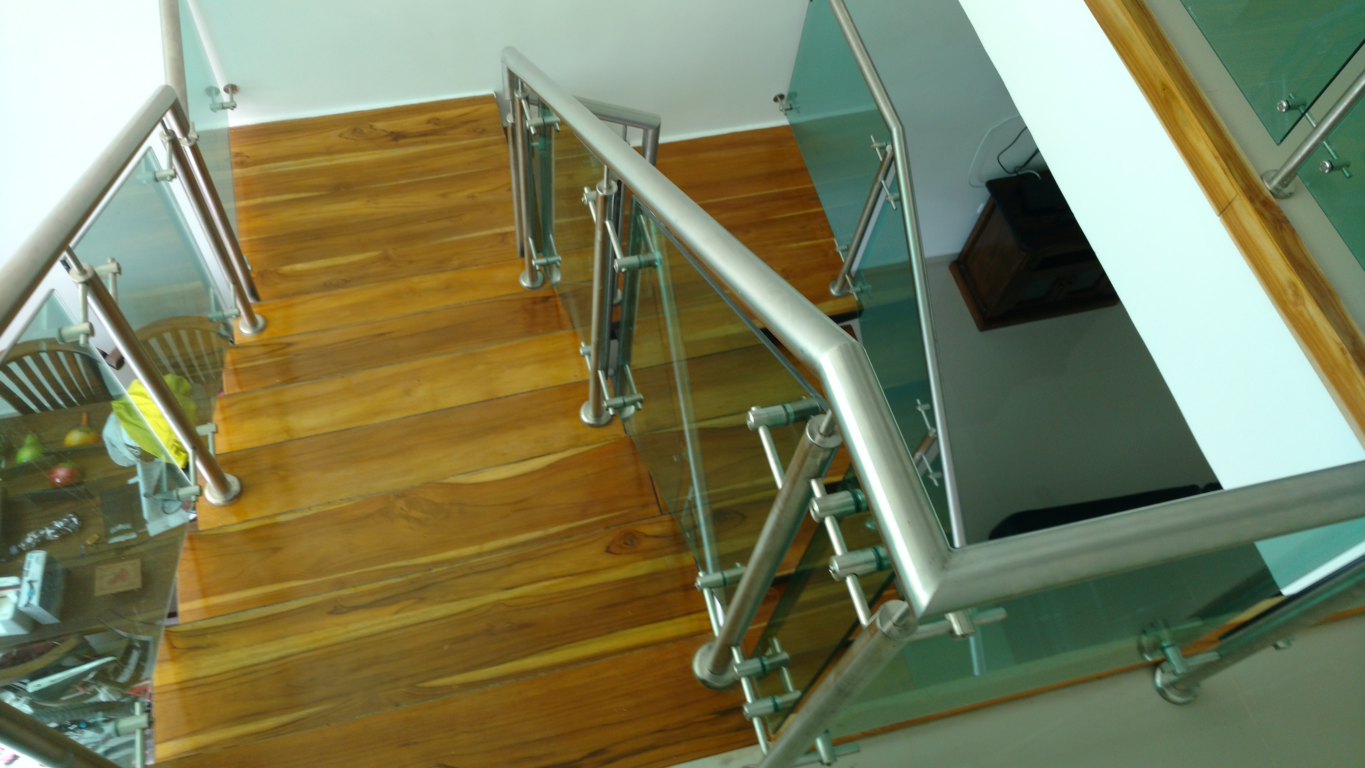 Casa GP by Luis Miguel Villazón - Architizer