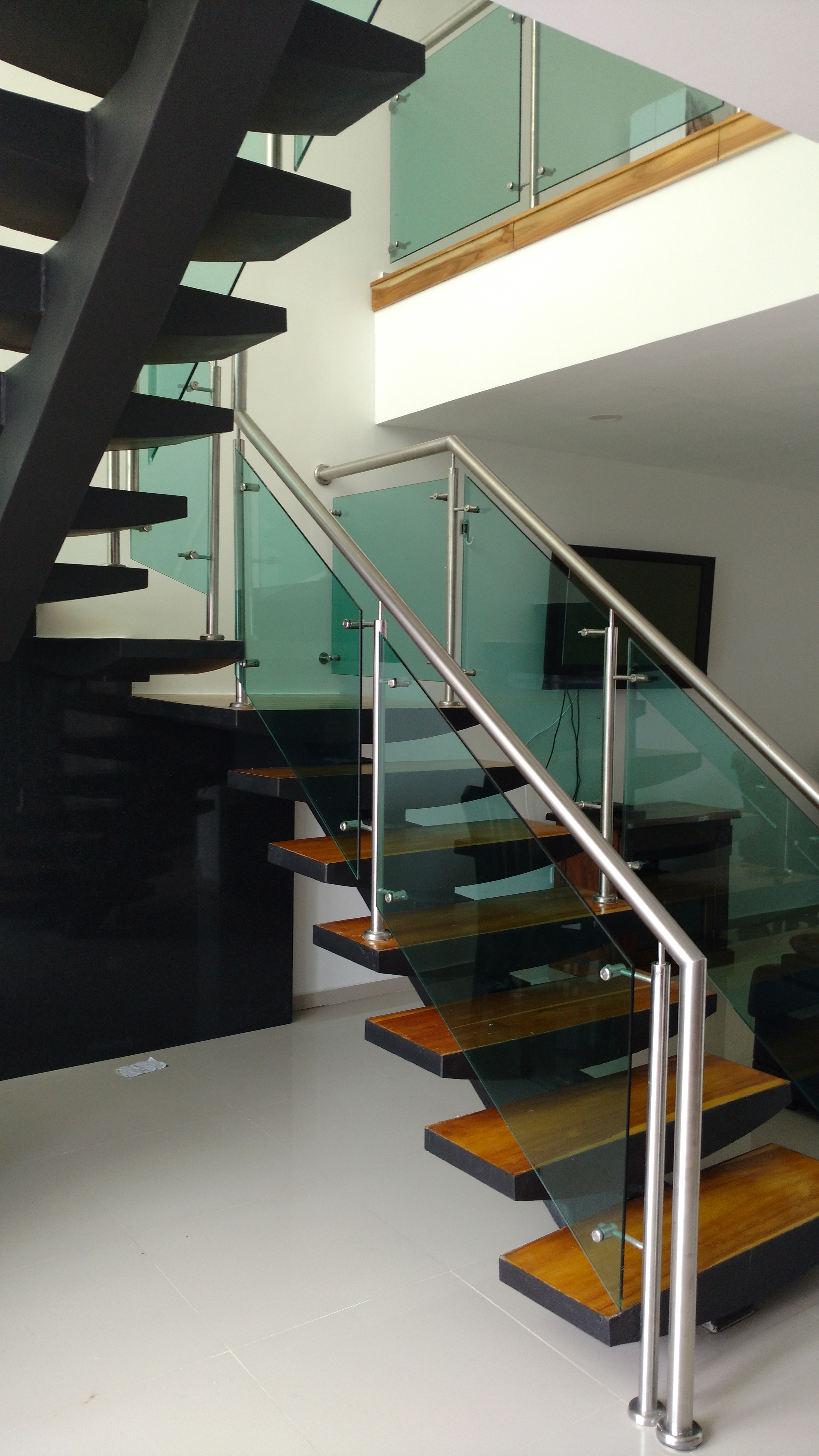 Casa GP by Luis Miguel Villazón - Architizer