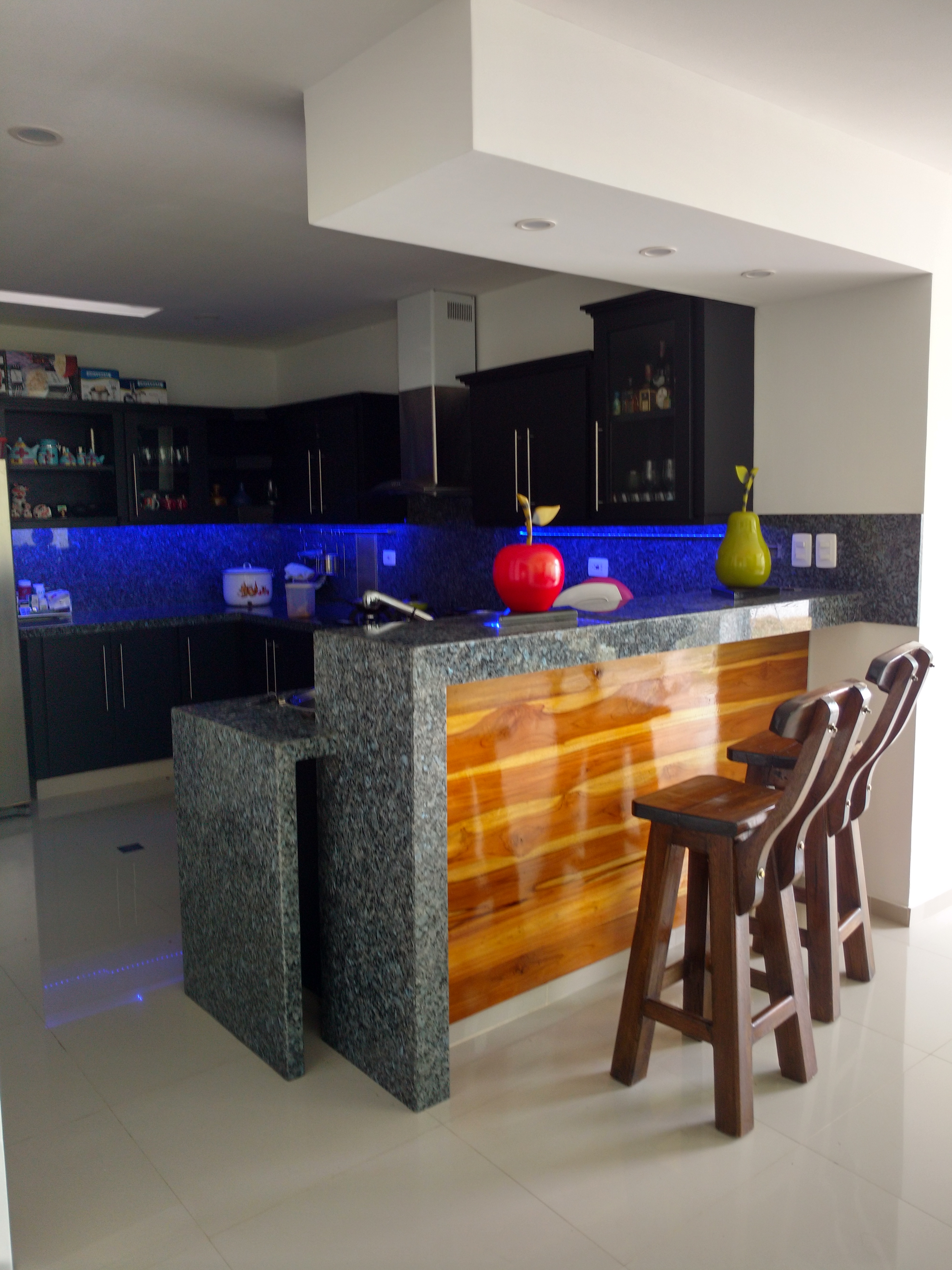 Casa GP by Luis Miguel Villazón - Architizer