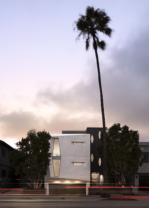 Garrison Residence by Patrick TIGHE Architecture - Architizer