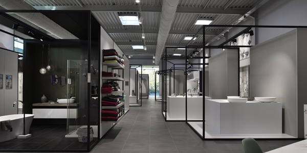 Van Marcke - Brussels by FCM Architects - Architizer