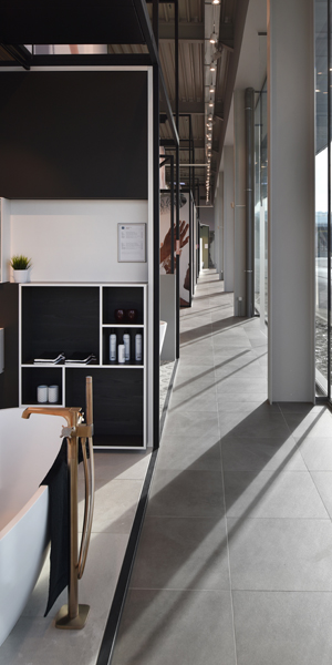 Van Marcke - Brussels by FCM Architects - Architizer