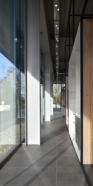 Van Marcke - Brussels by FCM Architects - Architizer