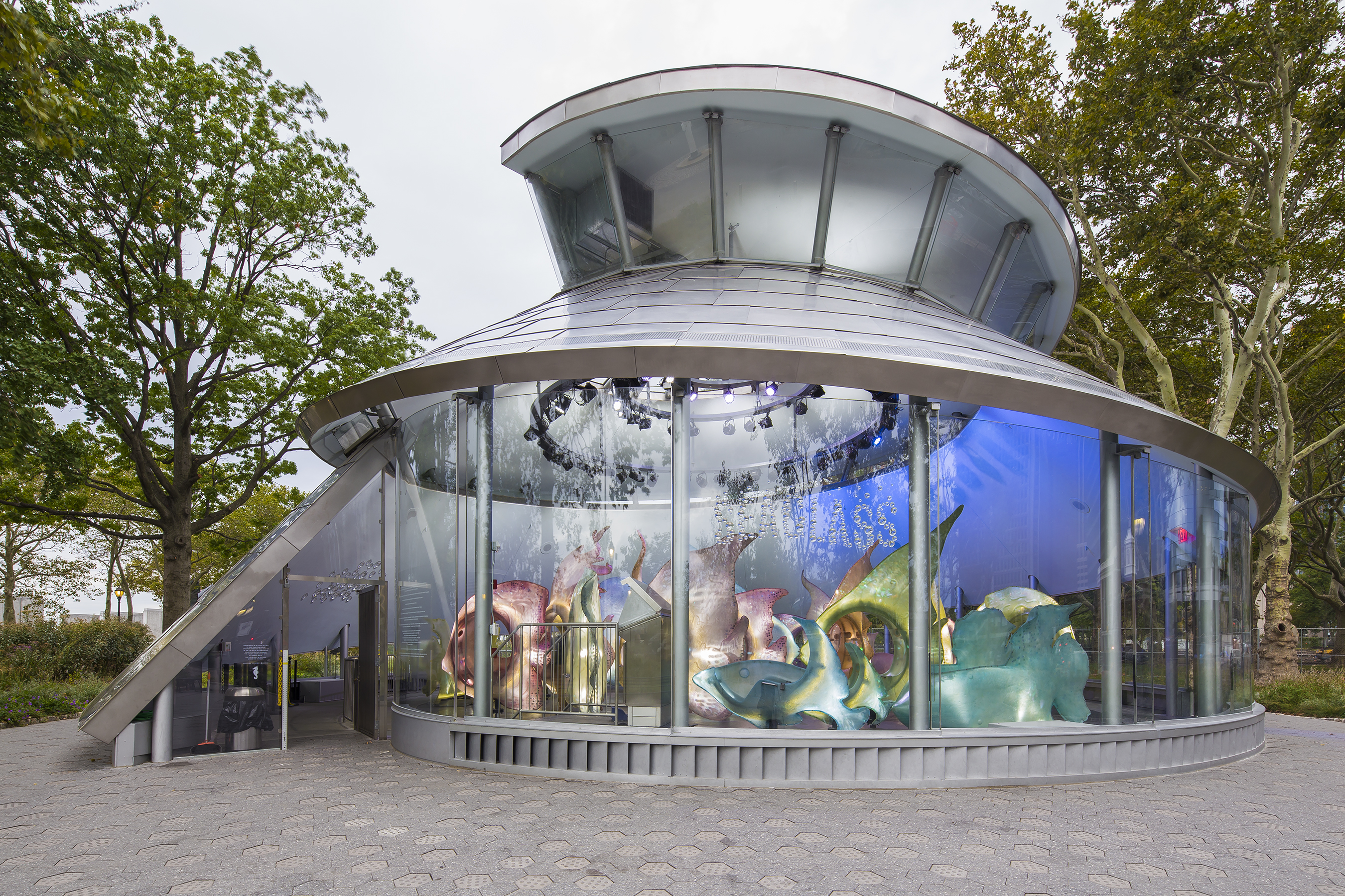 WXY architecture + urban design - Architizer