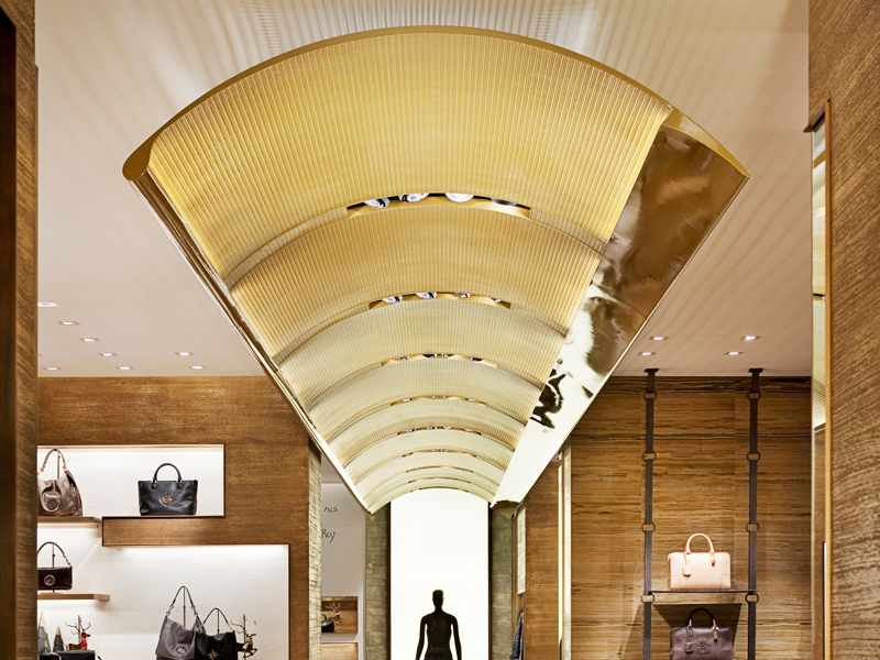 Loewe Flagship Store by Peter Marino Architect PLLC - Architizer