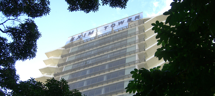 SPASM Design Architects - Architizer