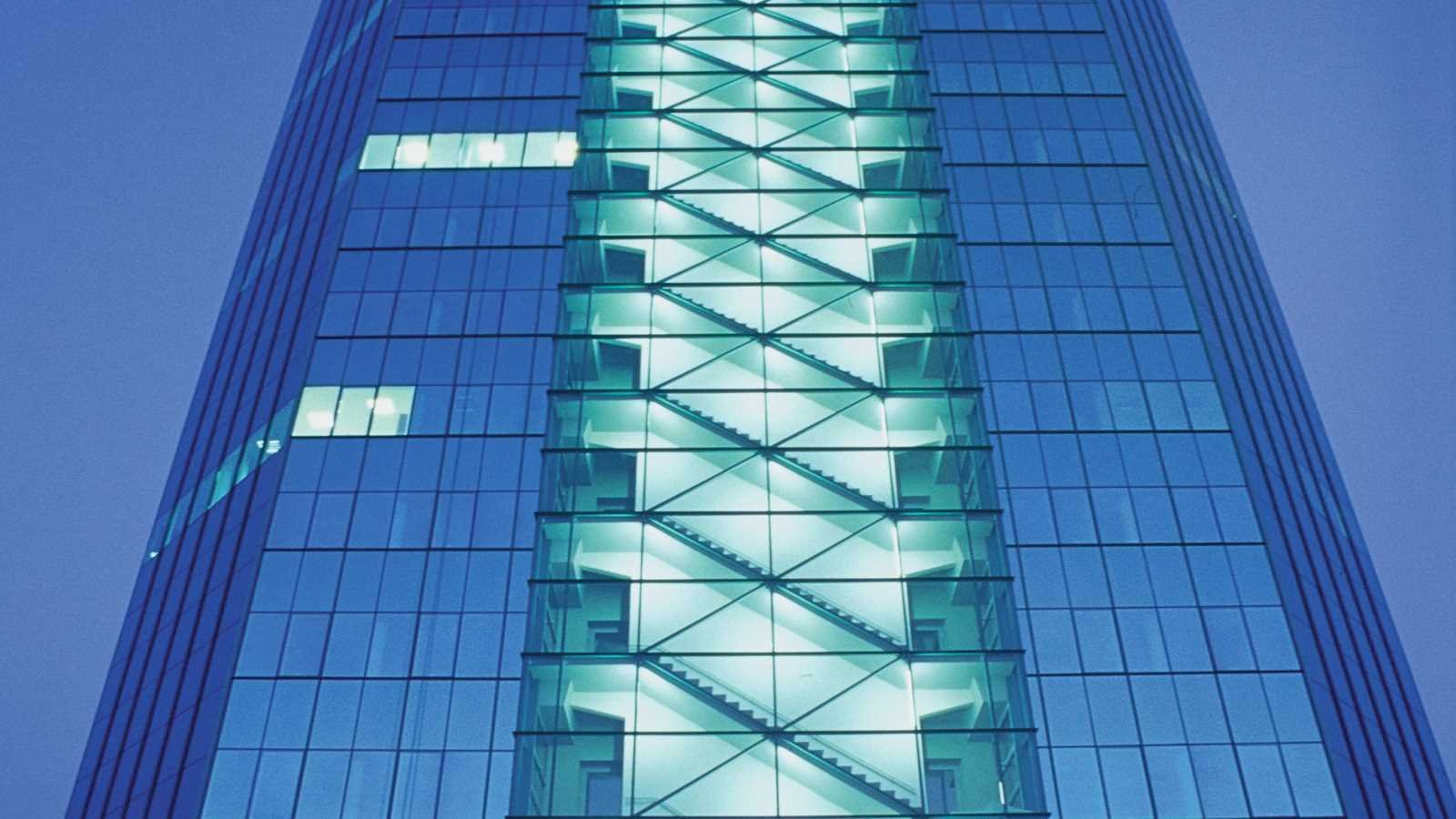 Hanner UAB by Audrius Ambrasas Architects - Architizer