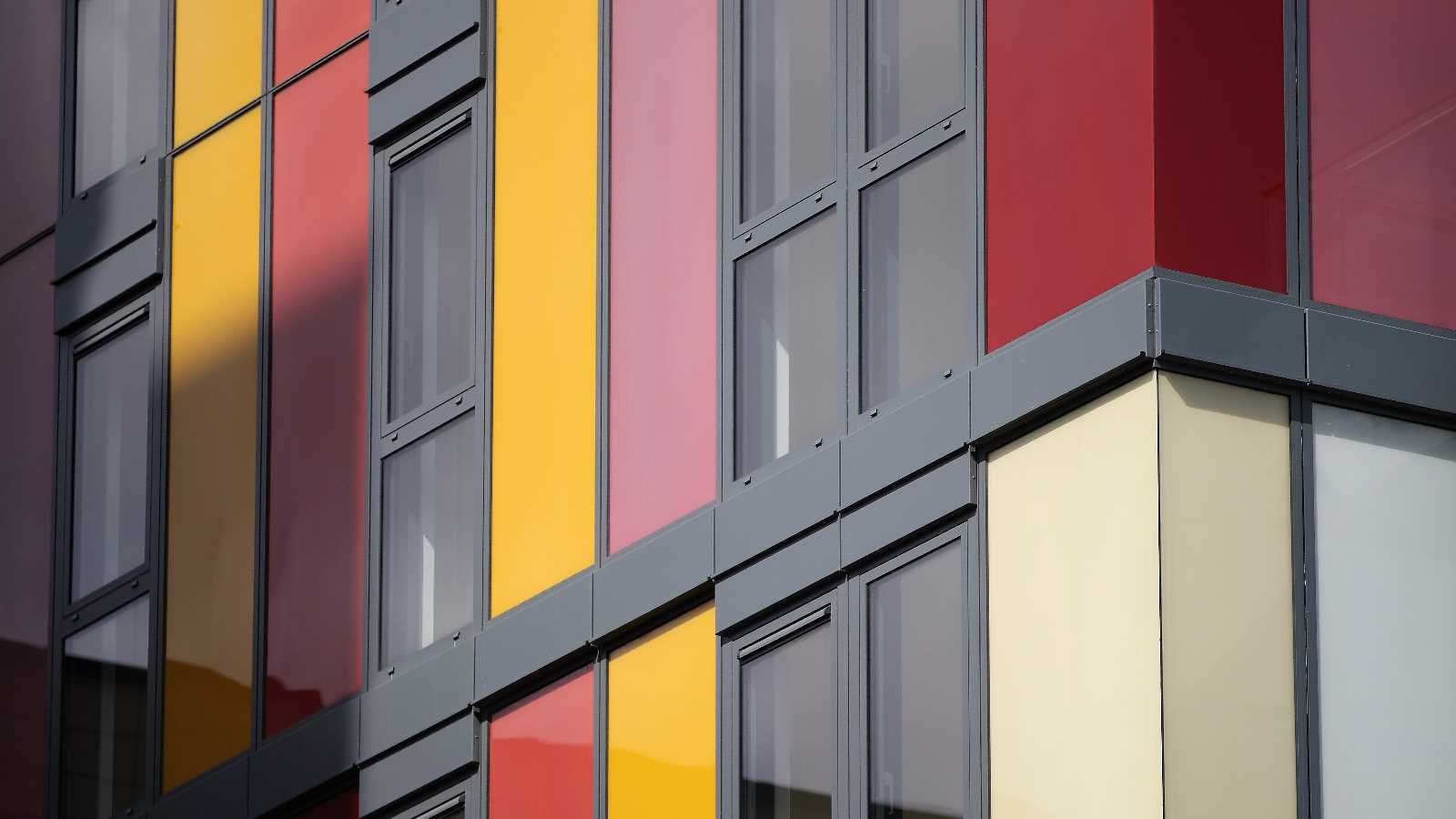 Matchmakers Wharf by Stock Woolstencroft - Architizer