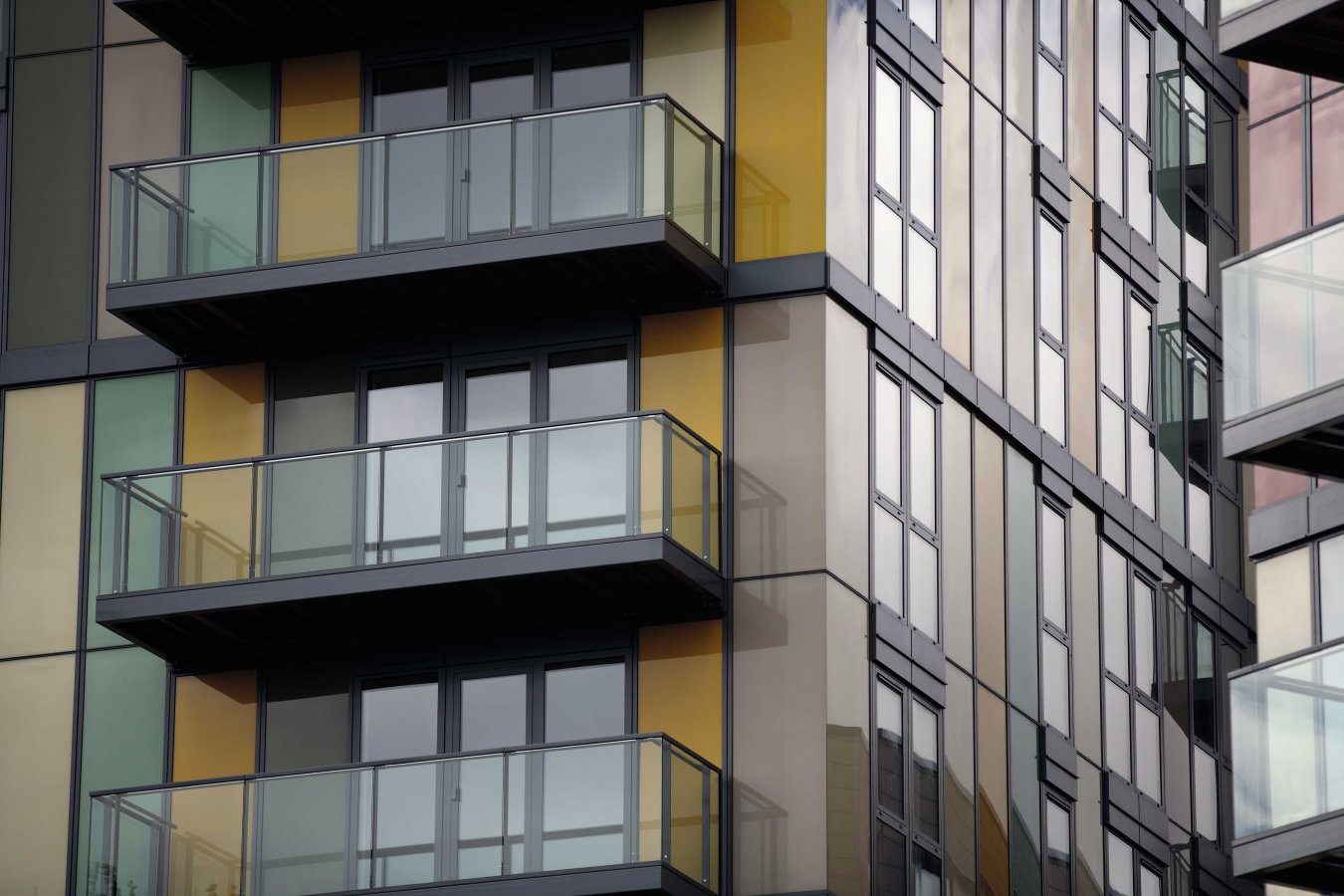 Matchmakers Wharf by Stock Woolstencroft - Architizer