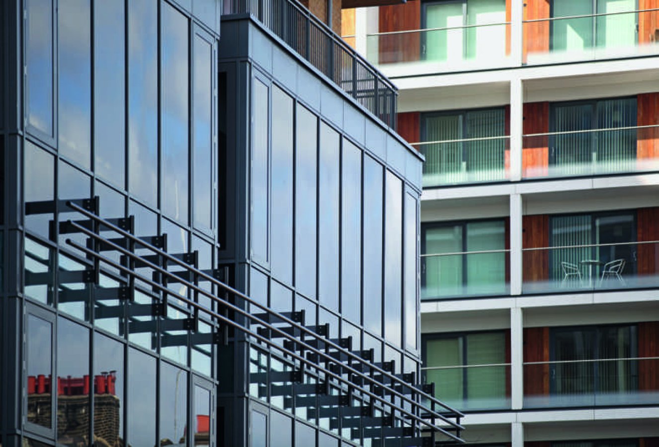 Matchmakers Wharf by Stock Woolstencroft - Architizer