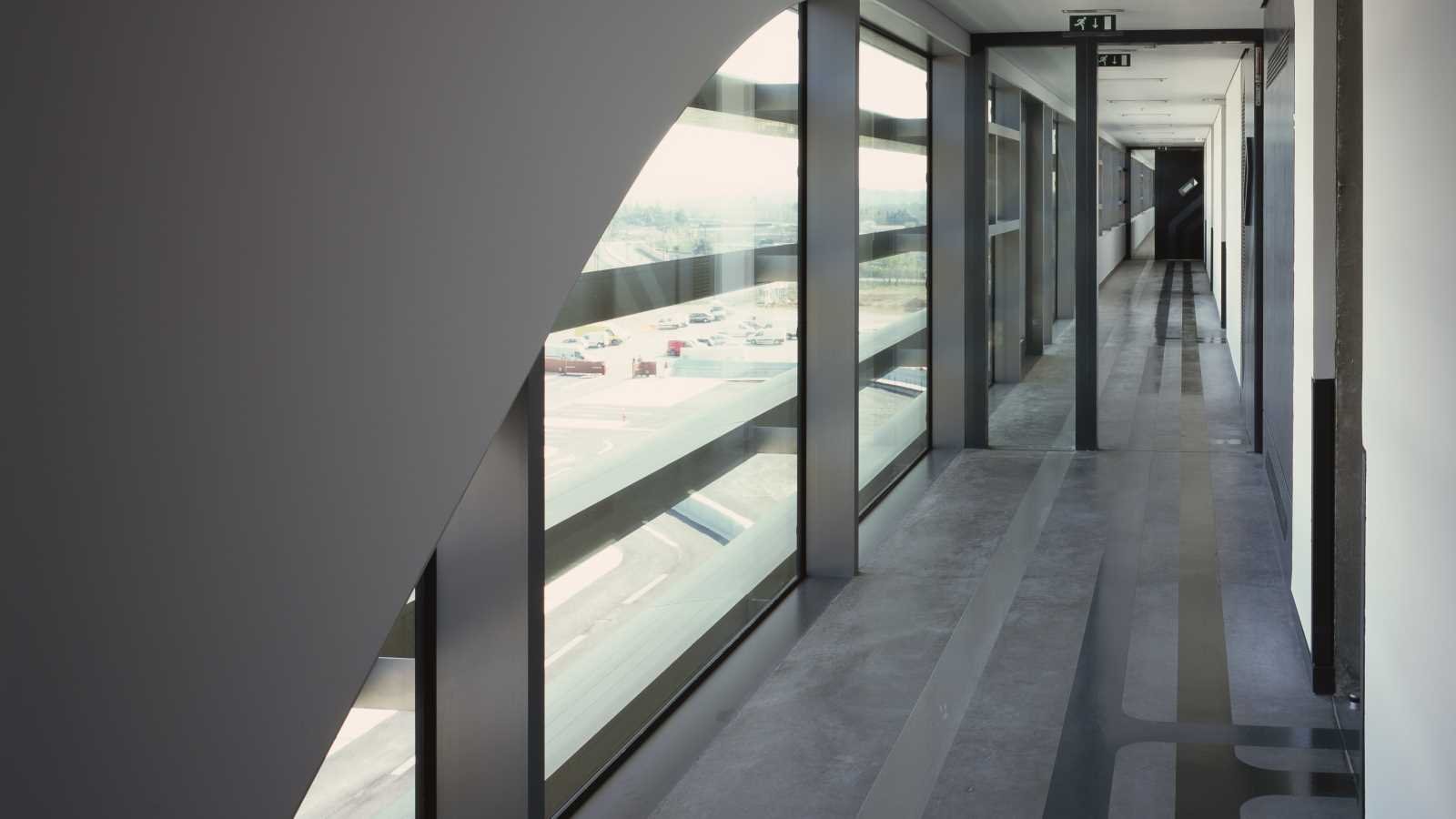 Pierres Vives by Zaha Hadid Architects - Architizer