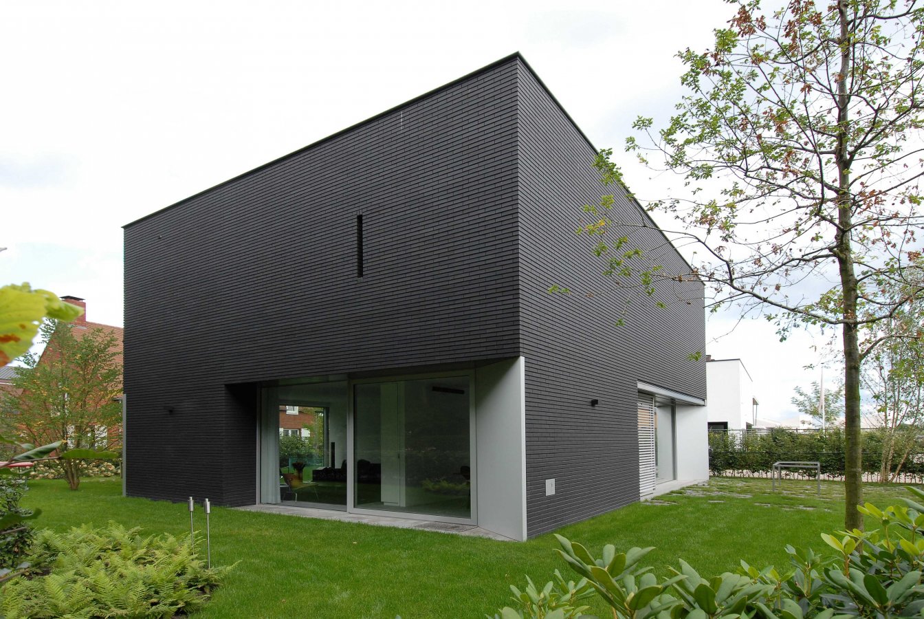 Bedaux de Brouwer Architecten - Architizer