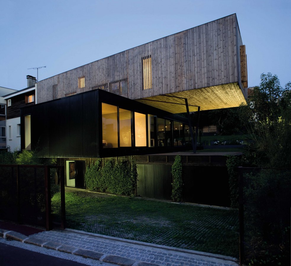R House - Architizer