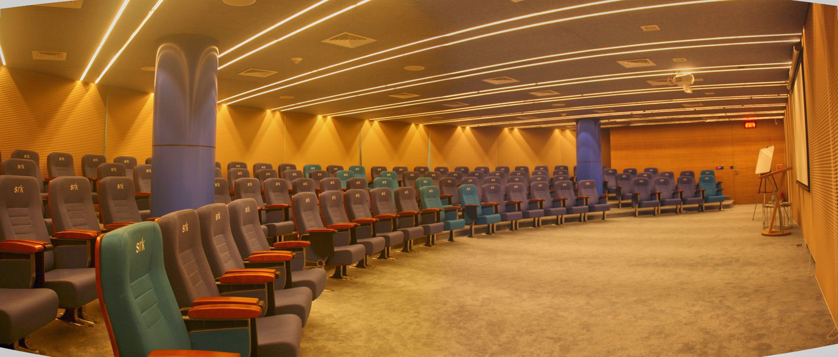 Idea 1606982: SRK Diamond Factory by ESSTEAM in Surat, India - Architizer