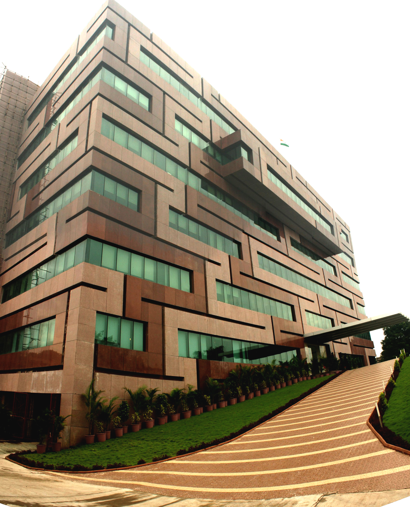 Engineer's House by ESSTEAM - Architizer