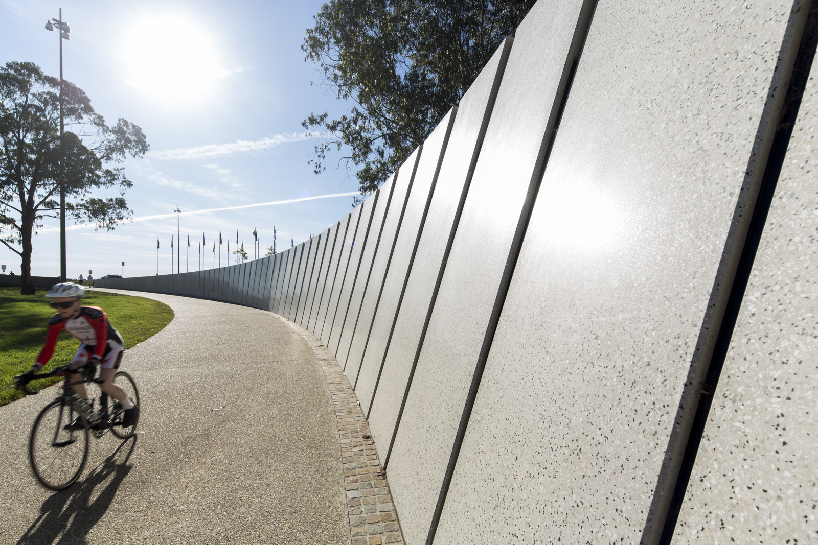 Bowen Place Crossing by lahznimmo architects - Architizer