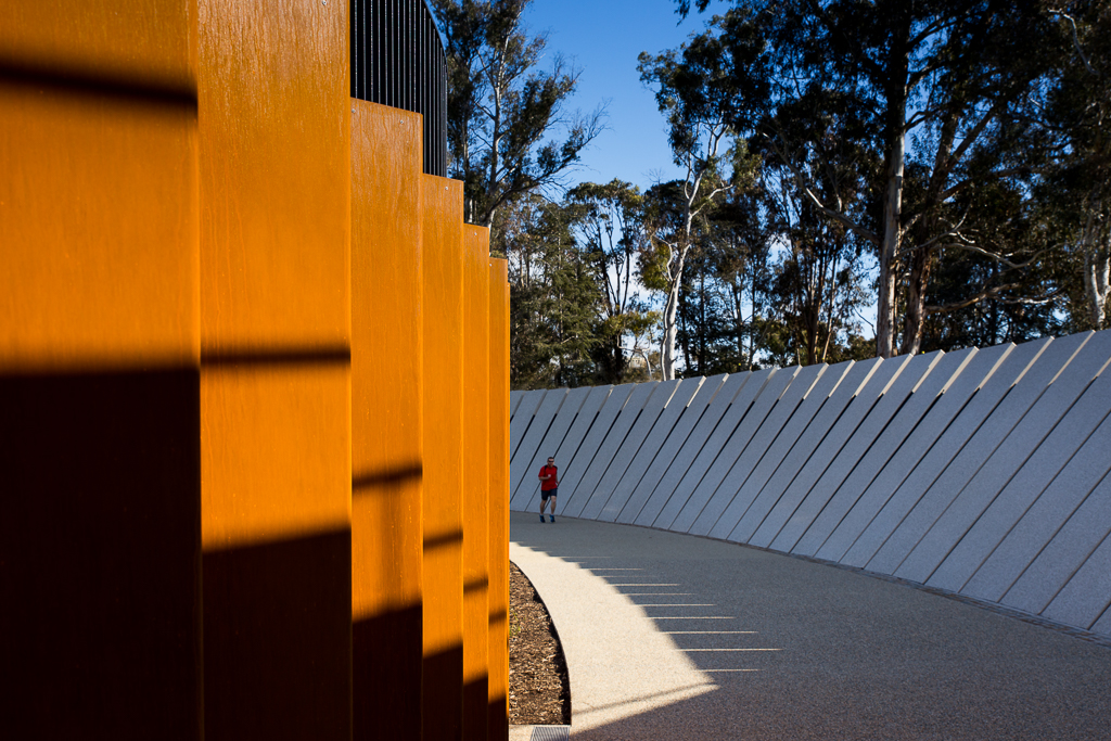 Bowen Place Crossing by lahznimmo architects - Architizer