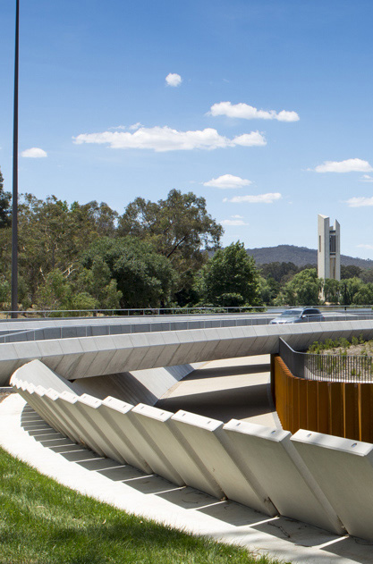 Bowen Place Crossing by lahznimmo architects - Architizer