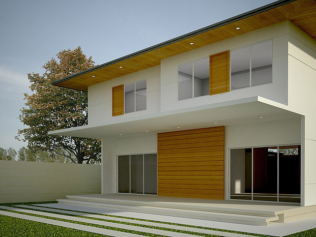 Fish Residence by WTA Architecture and Design Studio - Architizer