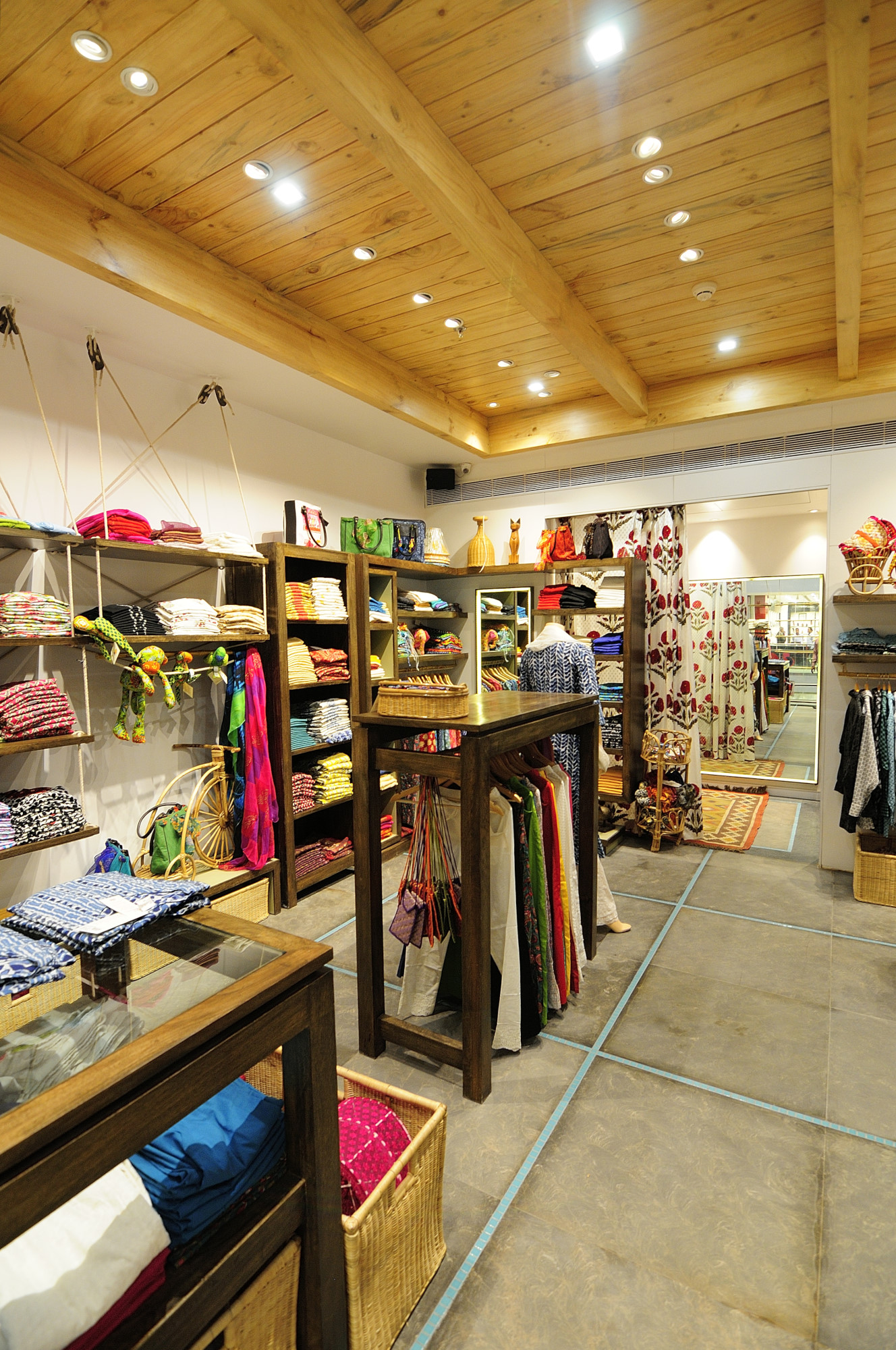 Suvasa Noida by Gaurav Bhatnagar, Architects - Architizer