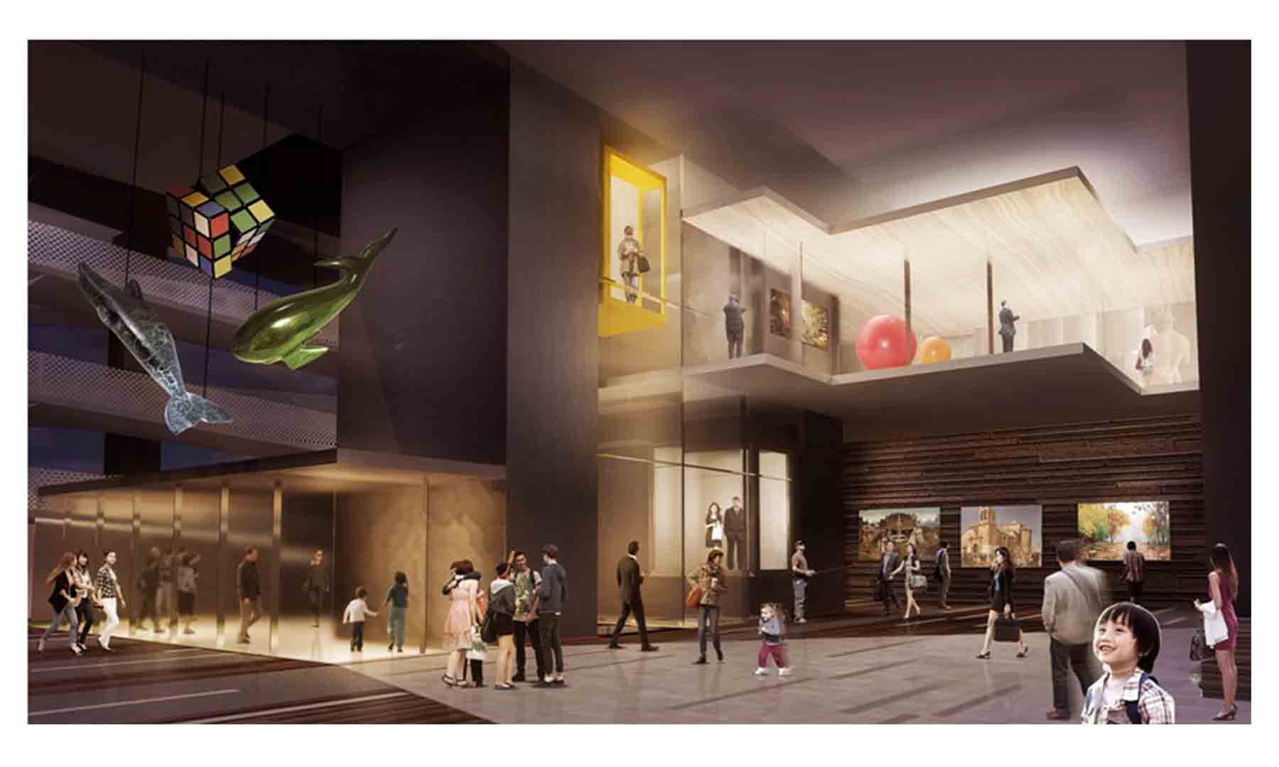 WTA Architecture + Design Studio - Architizer