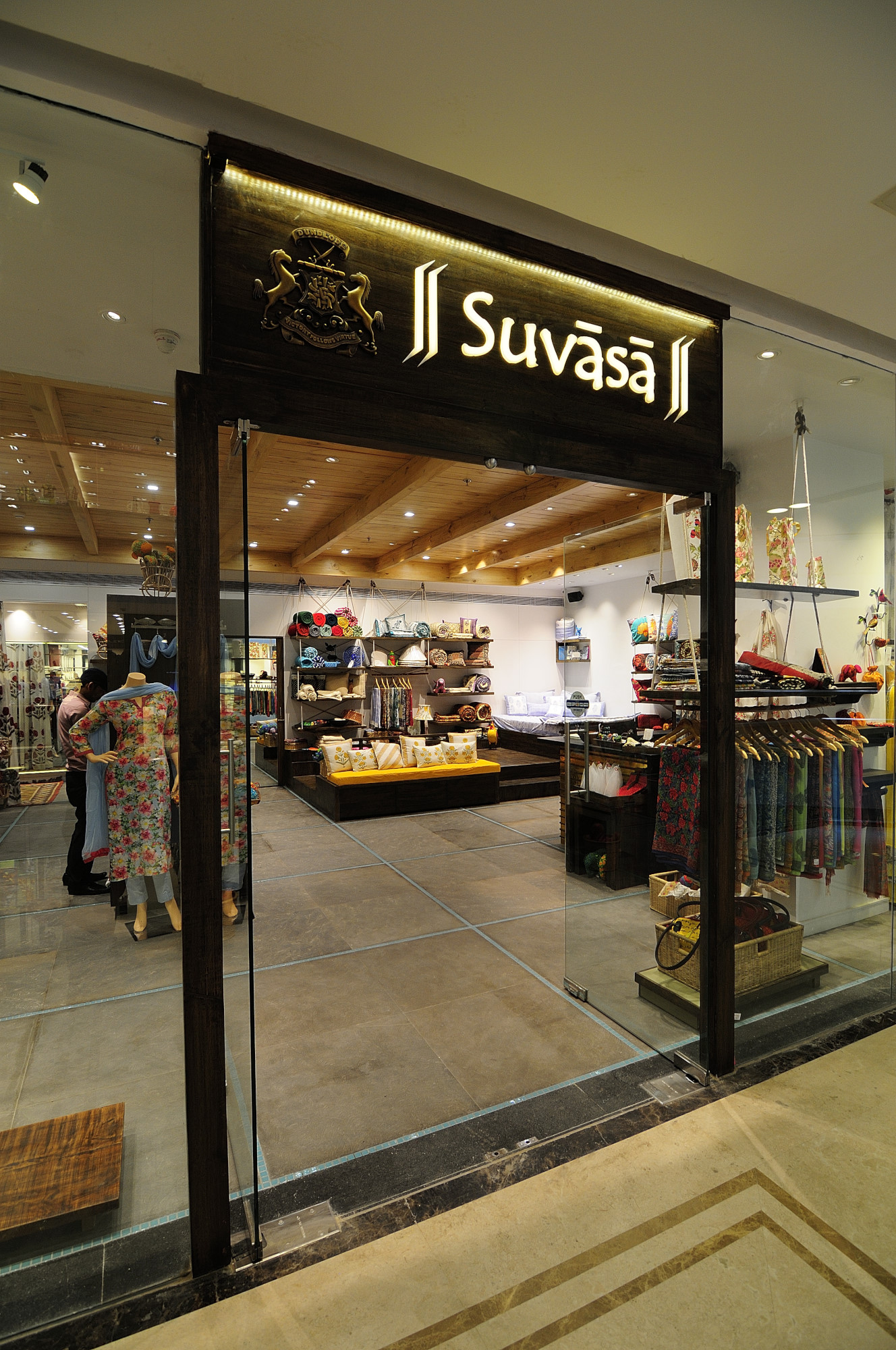 Suvasa Noida by Gaurav Bhatnagar, Architects - Architizer