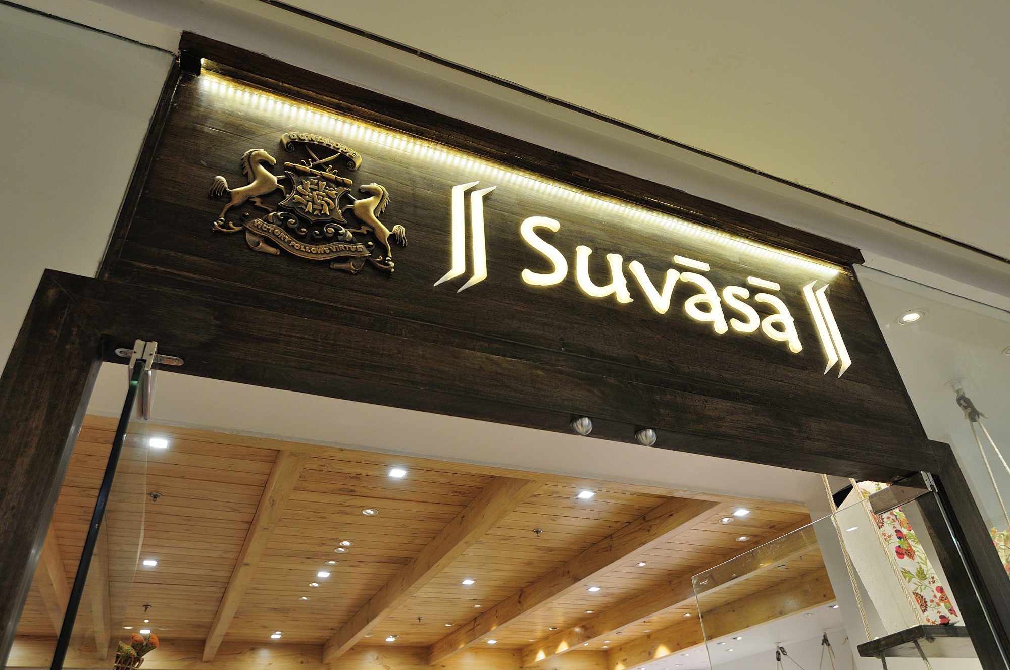 Suvasa Noida by Gaurav Bhatnagar, Architects - Architizer