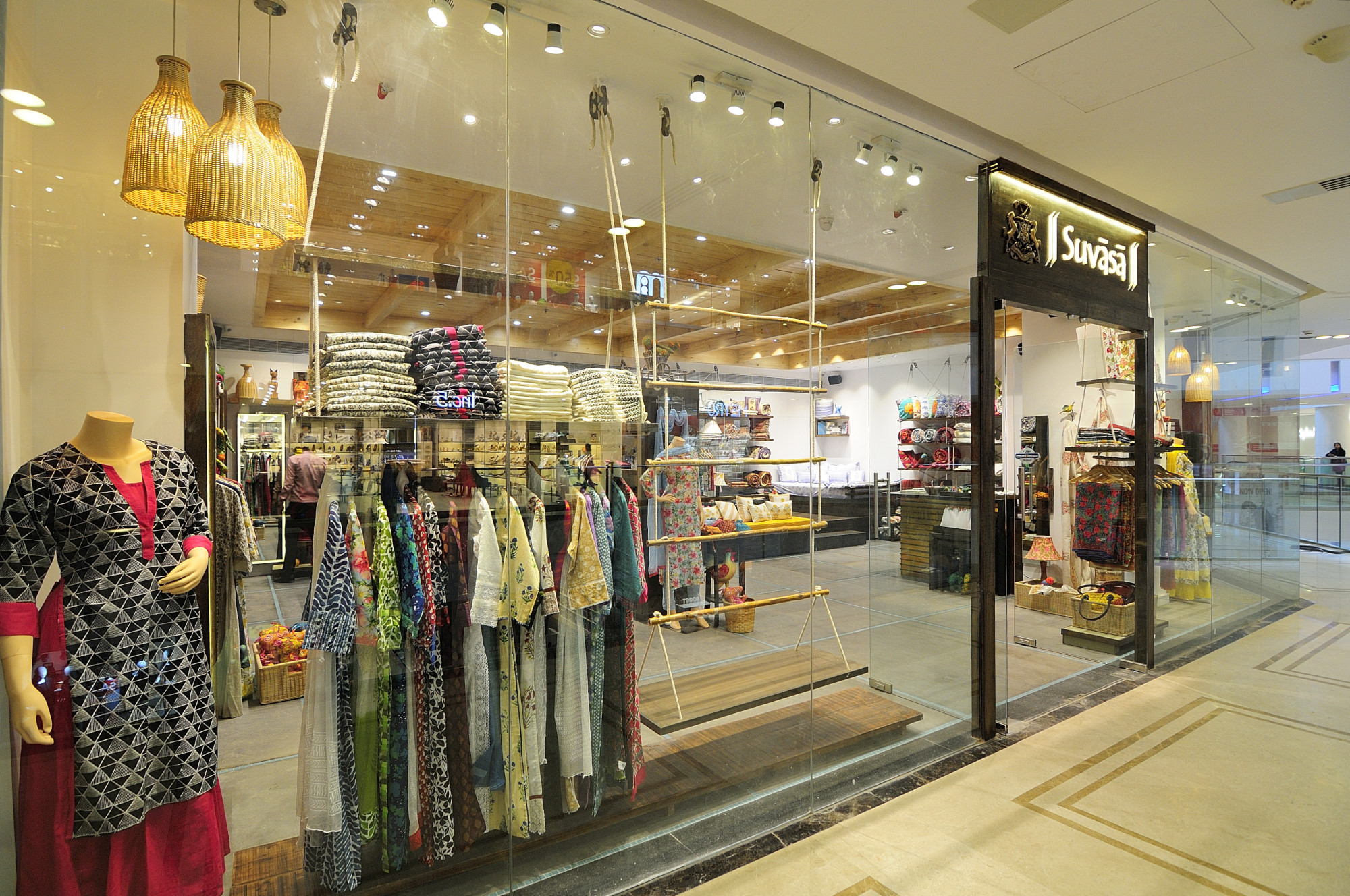 Suvasa Noida by Gaurav Bhatnagar, Architects - Architizer