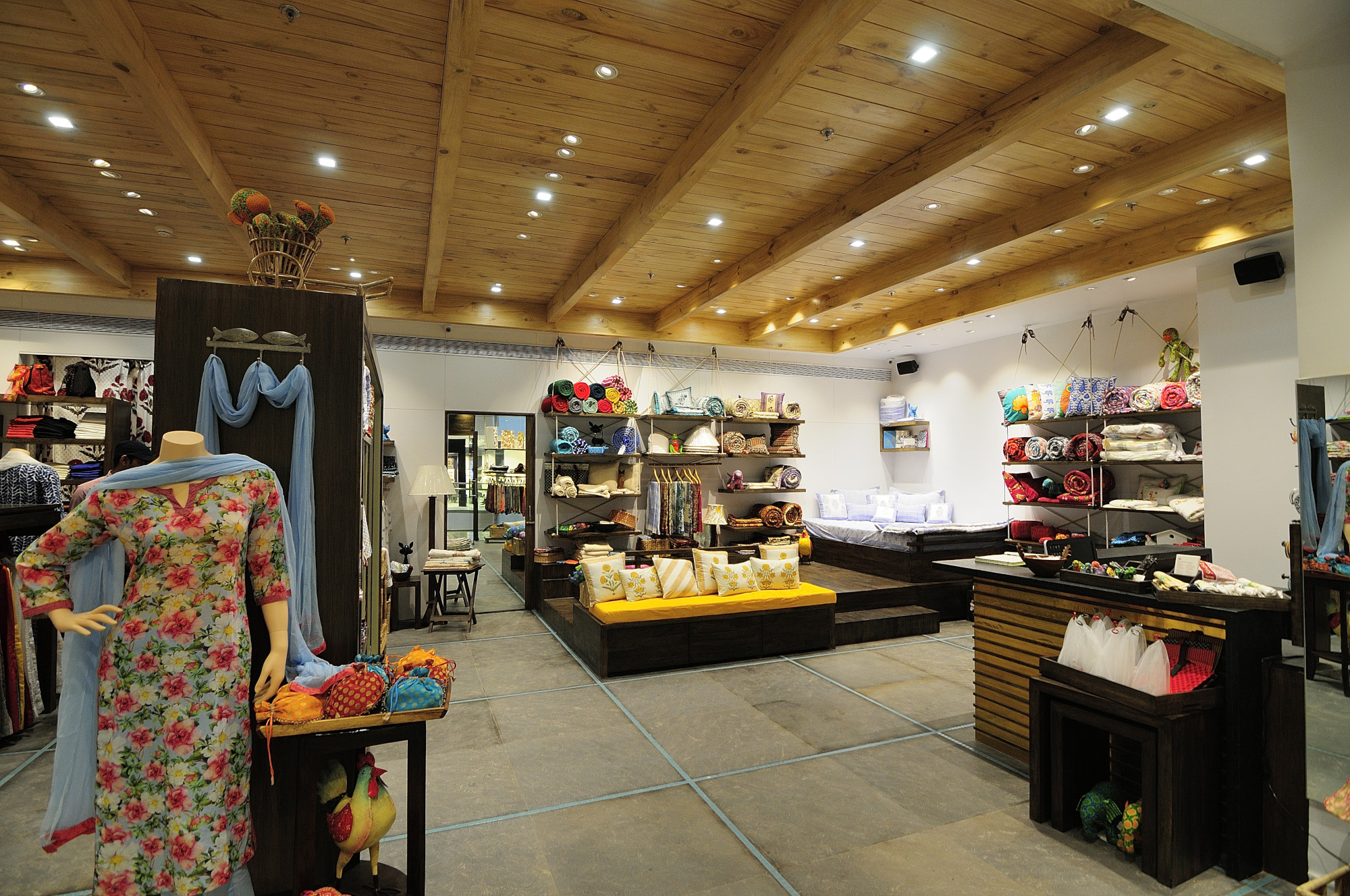 Suvasa Noida by Gaurav Bhatnagar, Architects - Architizer