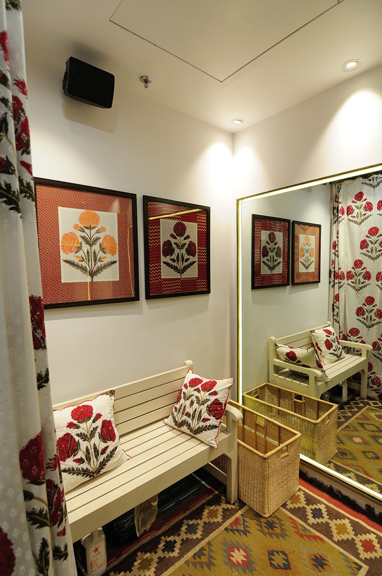 Suvasa Noida by Gaurav Bhatnagar, Architects - Architizer