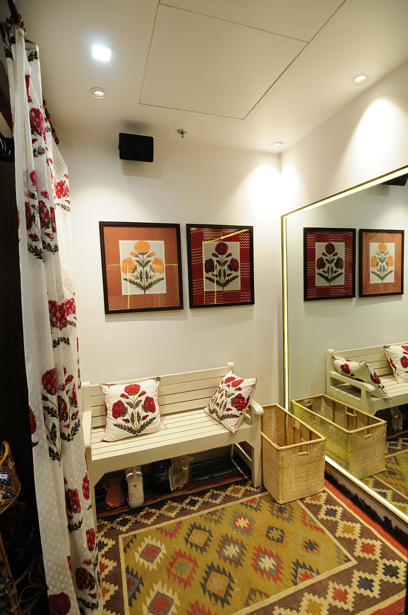 Suvasa Noida by Gaurav Bhatnagar, Architects - Architizer