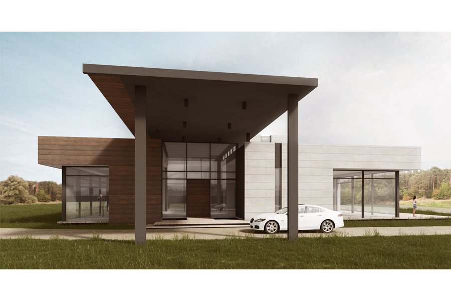 WTA Architecture + Design Studio - Architizer