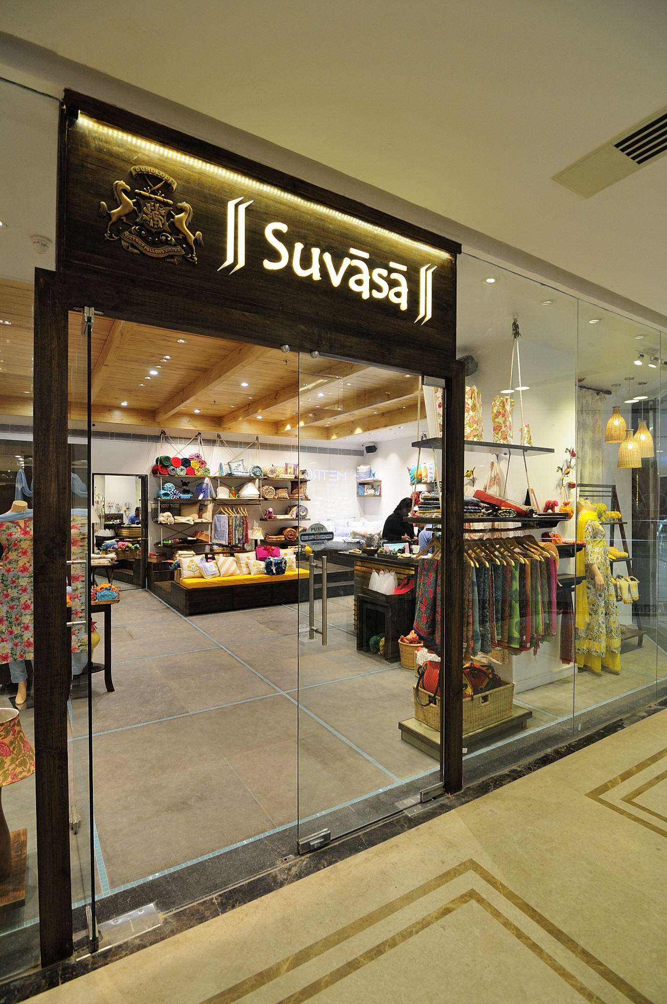 Suvasa Noida by Gaurav Bhatnagar, Architects - Architizer