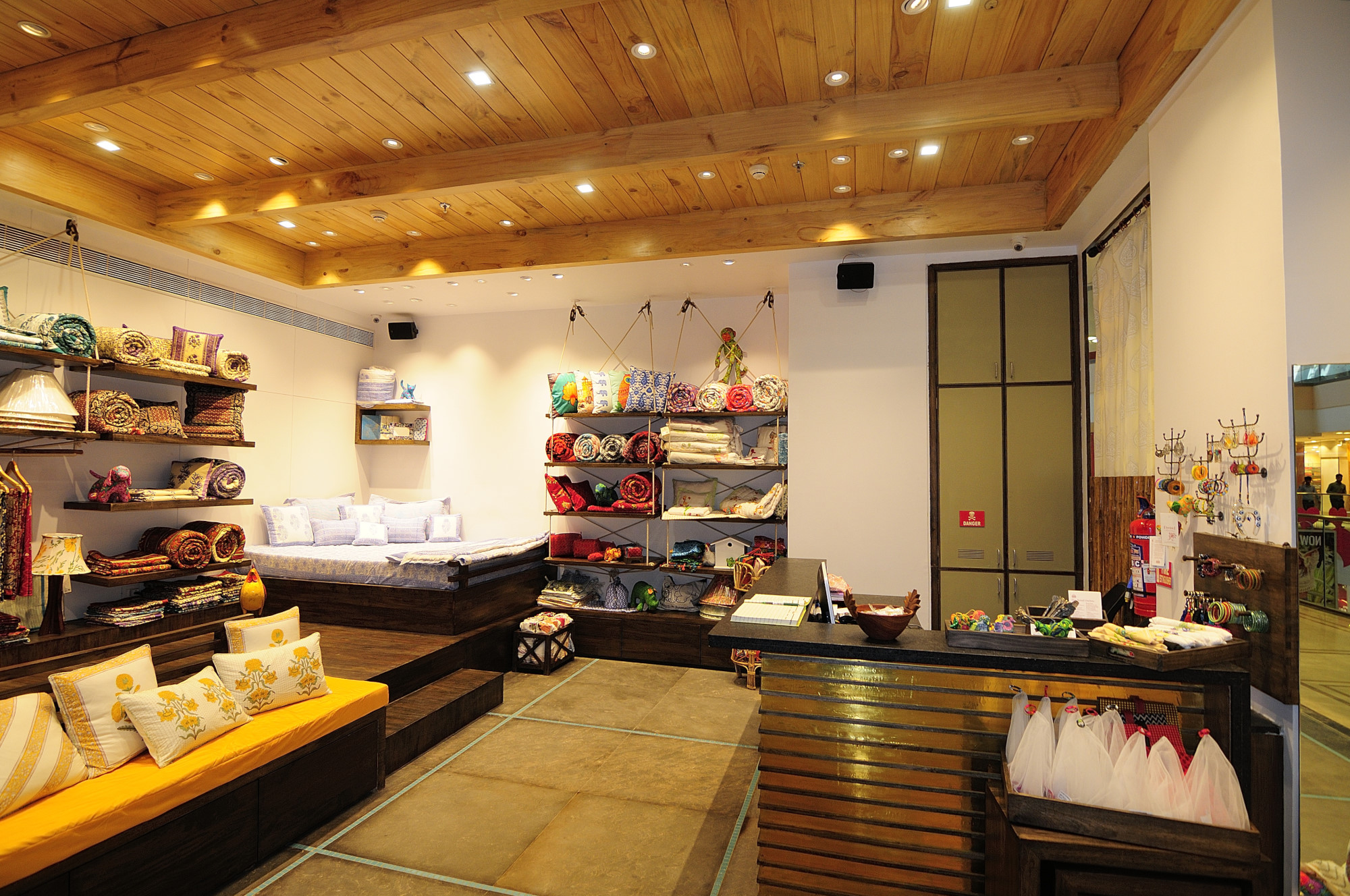 Suvasa Noida by Gaurav Bhatnagar, Architects - Architizer