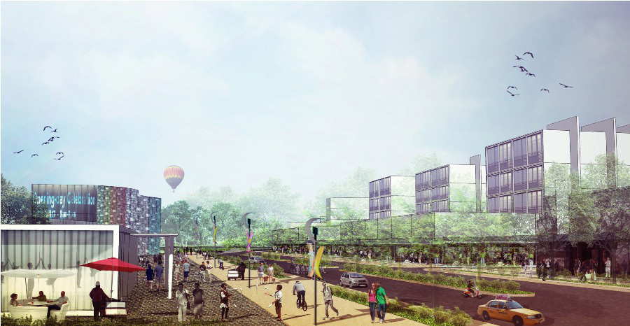 WTA Architecture + Design Studio - Architizer