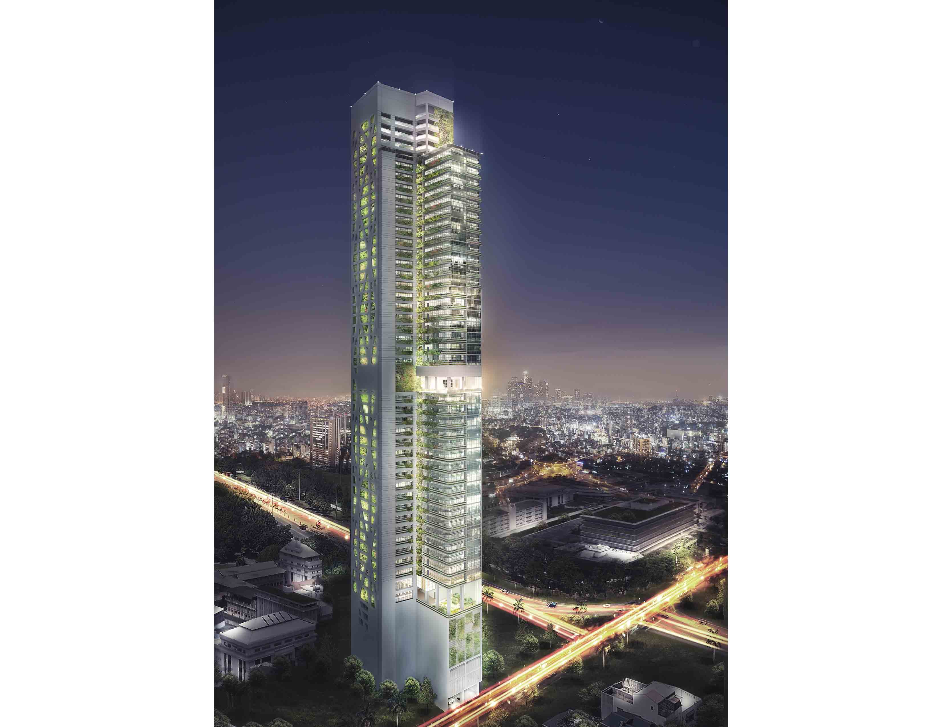 Park Royal by WTA Architecture and Design Studio - Architizer