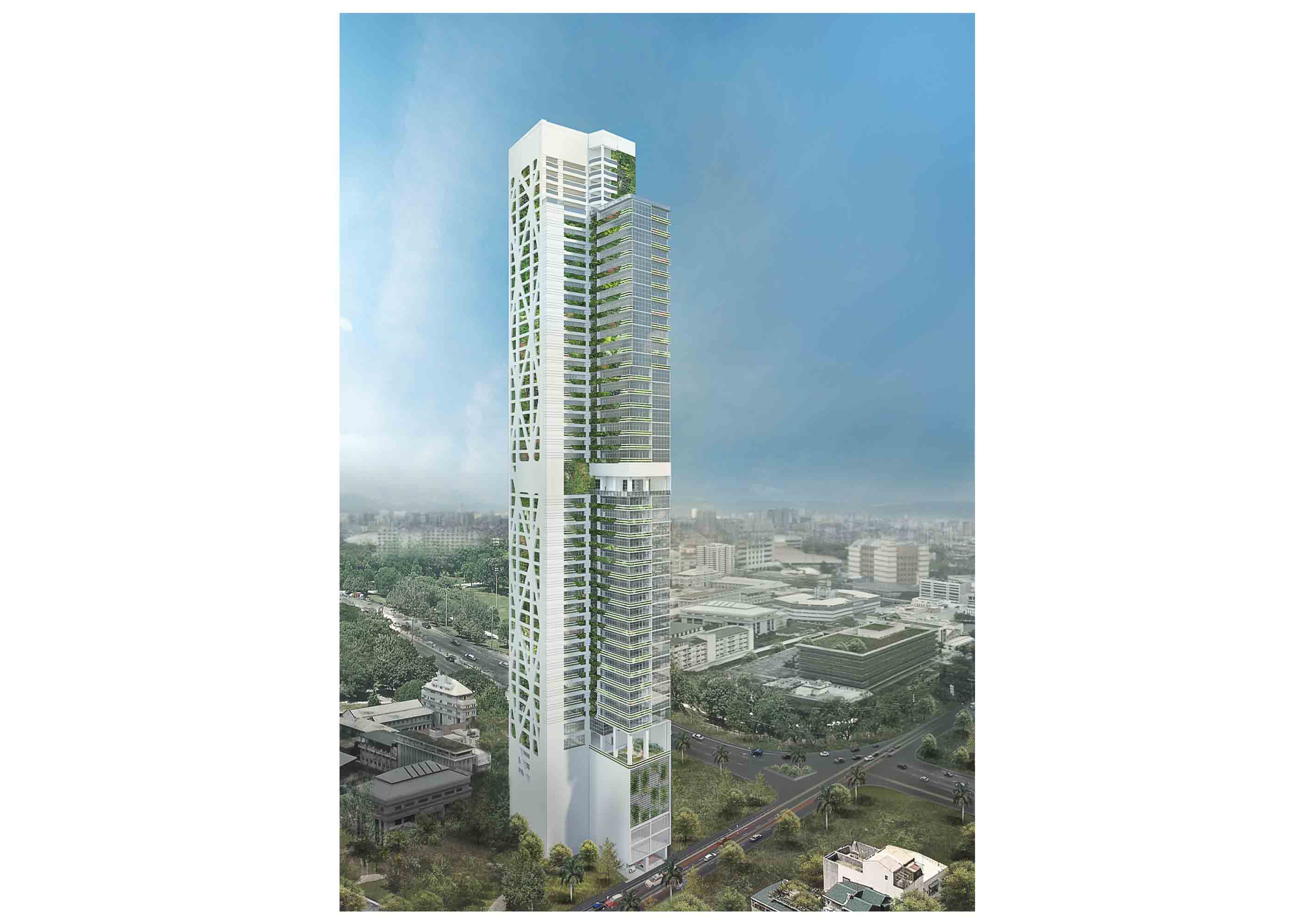 Park Royal by WTA Architecture and Design Studio - Architizer