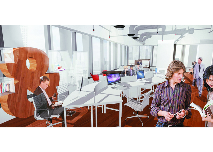 WTA Architecture + Design Studio - Architizer