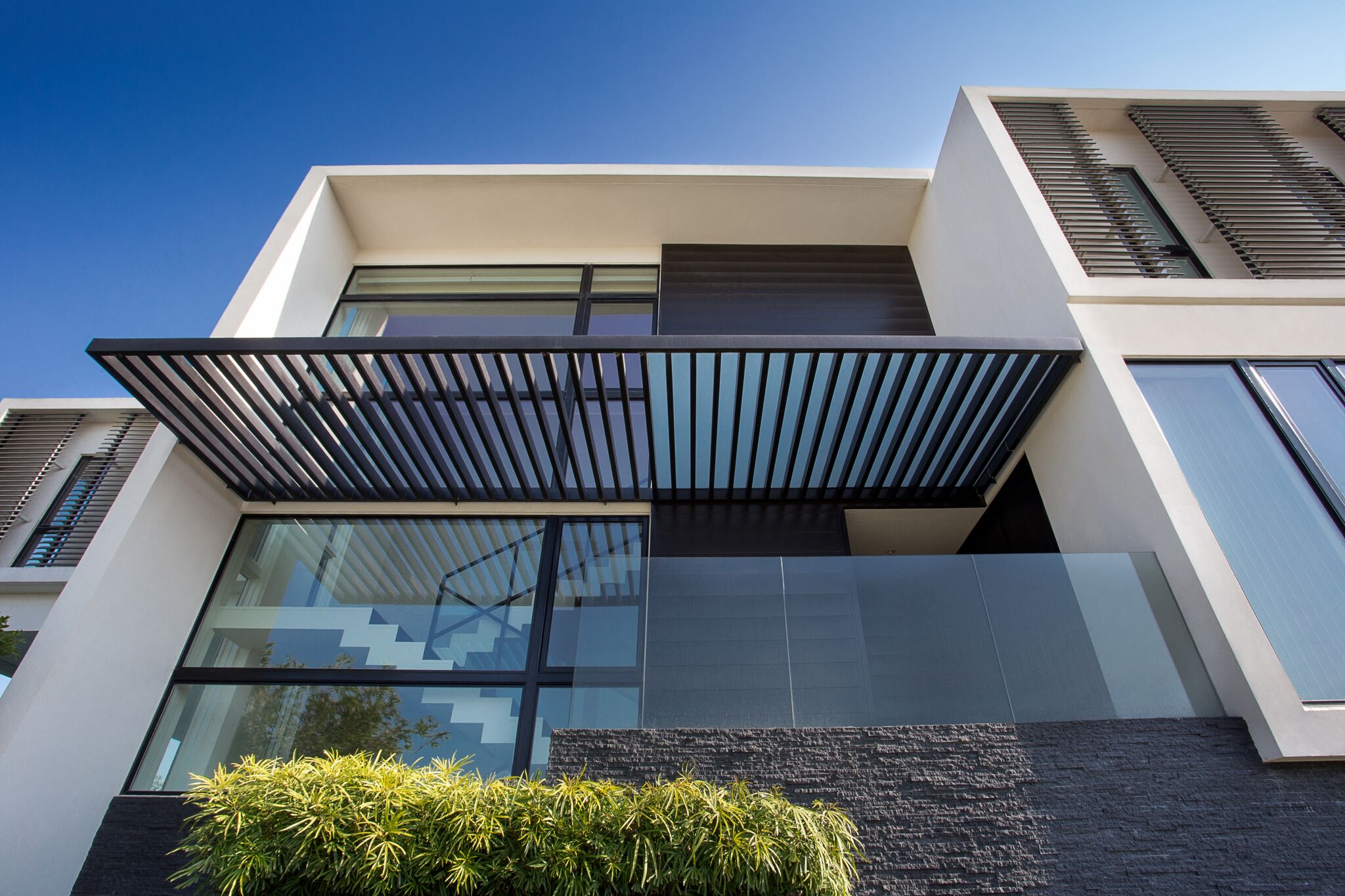 Modern Home by JRP Design, Inc - Architizer