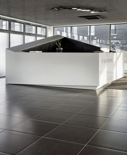 Future Processing office interiors by MFA Studio Sp. z o.o. - Architizer