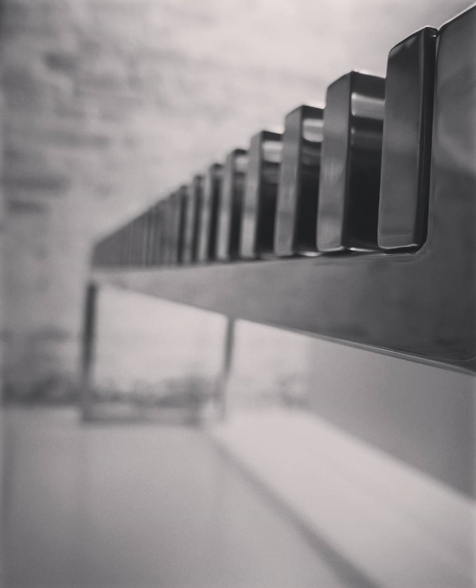 Hover Space Bench by Hover Collection - Architizer