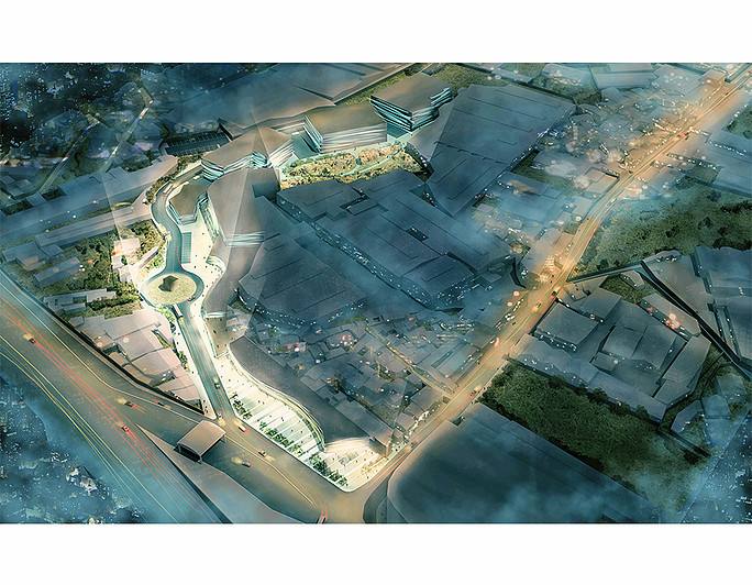 WTA Architecture + Design Studio - Architizer